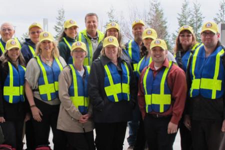 Ready to Respond | Emergency Preparedness